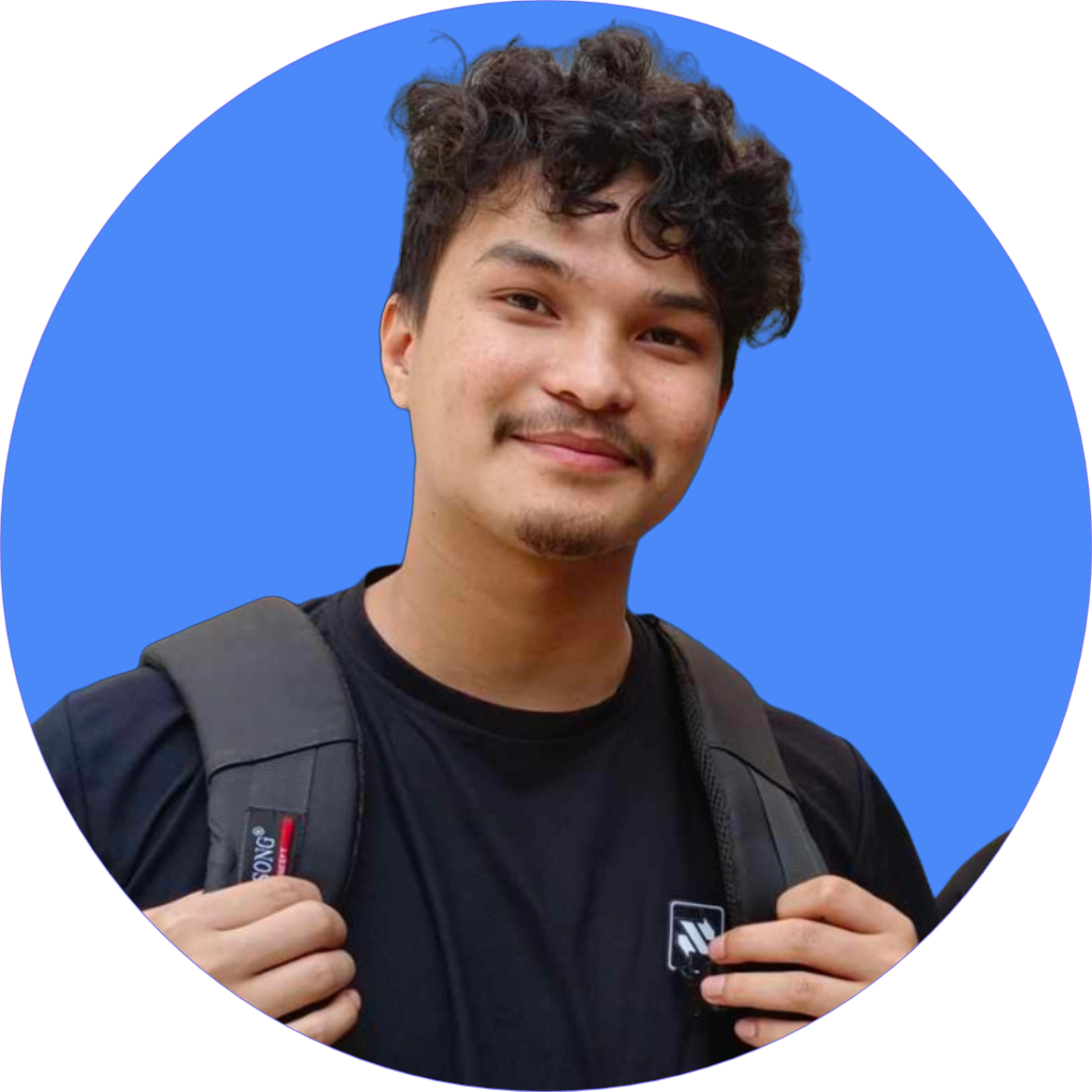 Yogesh Shrestha | Full Stack Web Developer from Nepal